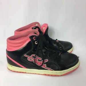Women's Fubu Shoes on Poshmark